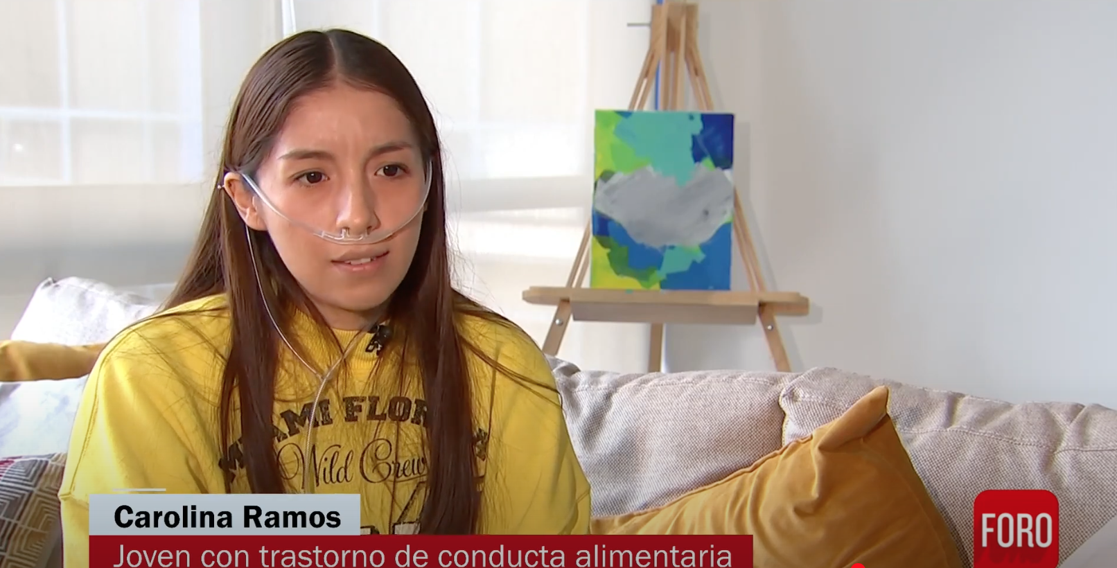 Carol Ramos – Speaker